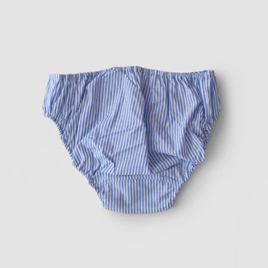 GAIAネット【取寄・火曜】 TESHIKI NO. Series PANTS NO26 BLUE STRIPE PANTS L(L BLUE ...