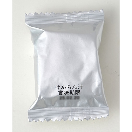 GAIAネット[※]創健社 けんちん汁みそ仕立て 10.6g×4袋/ 122845: 加工食品オーガニック＆無添加の総合通販GAIAネット ...