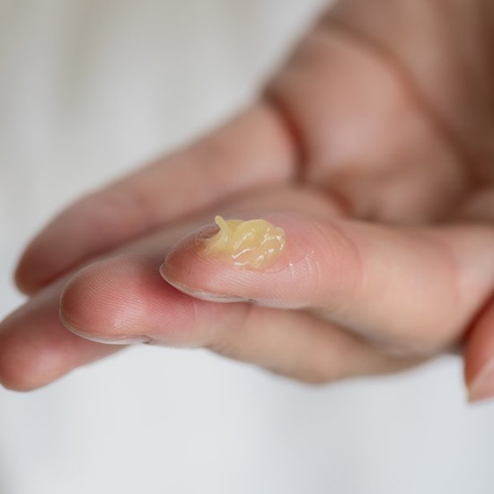 GAIAネットyaetoco 甘夏なめらかバーム 5g: スキンケア/メイクオーガニック＆無添加の総合通販GAIAネット（ガイアネット）